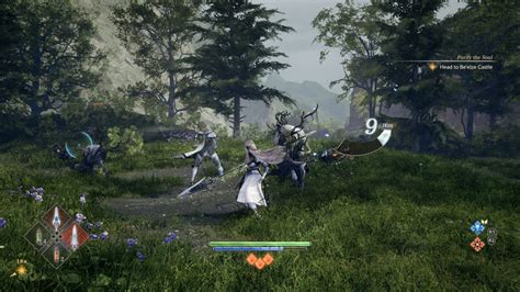 Valkyrie Elysium New Characters Summoning Divine Arts Weapons And More Detailed