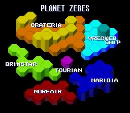 Super Metroid