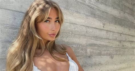 Lily Phillips Aims For New Record By Sleeping With 300 Men In A Day As