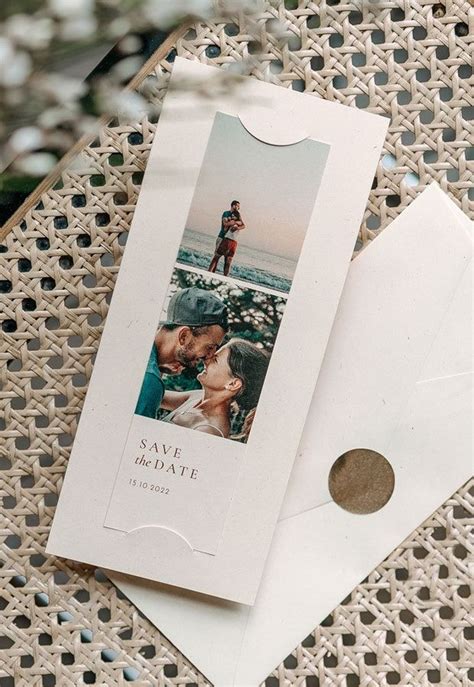Save The Date Ideas Artofit