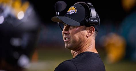 Jason Mohns Leaving Saguaro After Seven State Titles To Coach Asu Tight