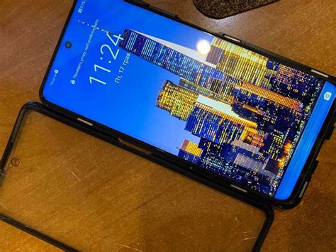 Смартфон / Мобільний телефон huawei nova 9 SE 8/128Gb BLACK: 5 990 грн ...