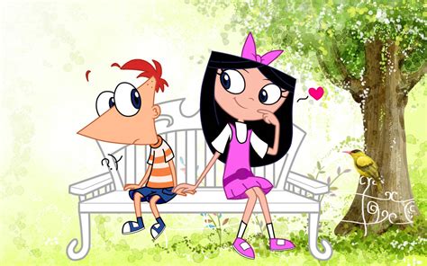 Request Phinbella By Valentinag131 On Deviantart