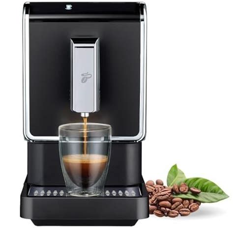 Shop Tchibo Fully Automatic Espresso Machine Today