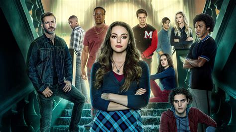 Legacies Season 4 Episode 1 ‘4x1 Tv Show The Cw