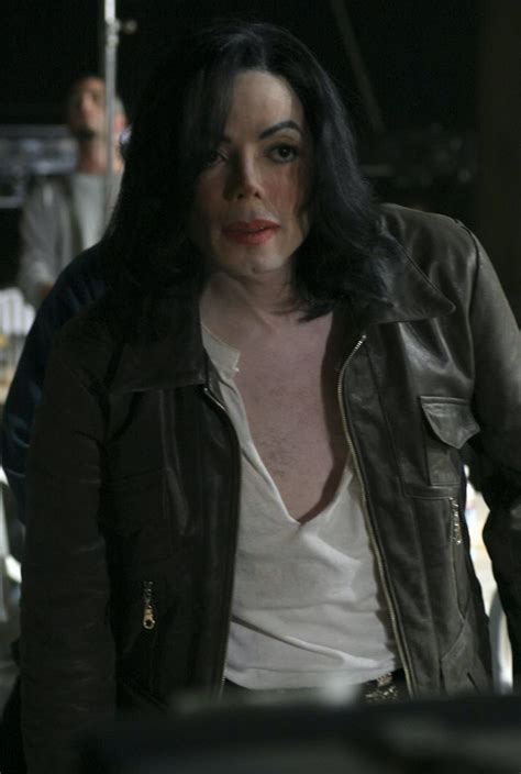 Michael Jackson Fan Art
