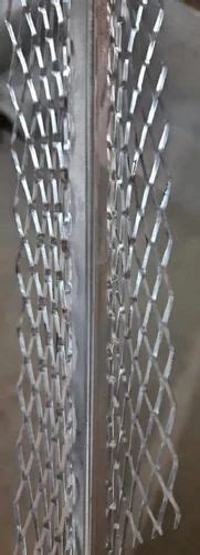 Silver Gi Corner Beading At Rs 8 Running Feet In Bengaluru Id