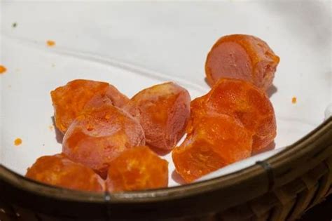 Red Sweet Bael Candy Packaging Type Plastic Jar At Best Price In Pratapgarh