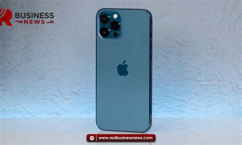 Iphone Pro Max Review Red Business News Business Blog