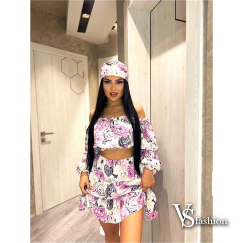 Комплект Everlee Официални Комплекти Vs Fashion