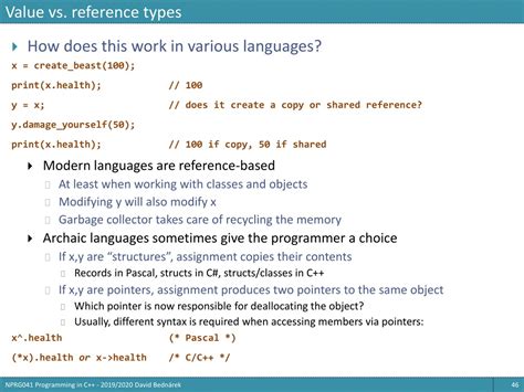 Ppt Programming In C Powerpoint Presentation Free Download Id249286