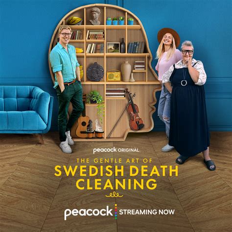 Set Designer Johan Svenson