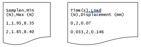 vectorpro operating manual running a test reporting and exporting