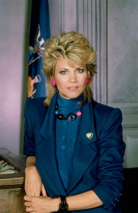 Picture Of Markie Post