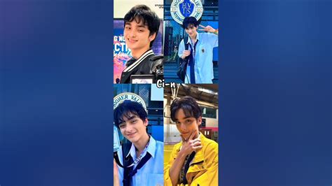 Ang Mutya Ng Section E Cast Amnse Jayjay Angmutyangsectione Yuricin Felix Keifer Youtube