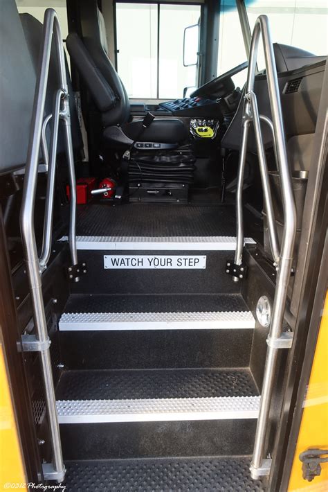 Next Generation 2025 Ic Ce School Bus Diesel Redesign Nav Flickr