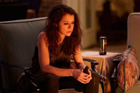 Tatiana Maslany Estrelará Perry Mason Da Hbo Minha Série