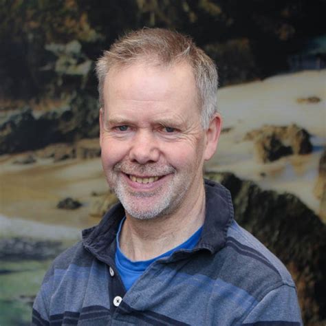 Dr Jon Barry Cefas Centre For Environment Fisheries And Aquaculture