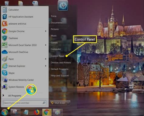 How To Delete User Accounts In Windows 7