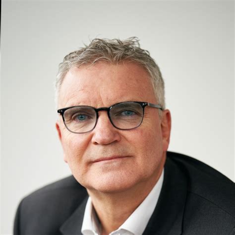 Bernd Hausmann Vertriebsleiter D A Ch Bei Rmg Messtechnik Gmbh Rmg Messtechnik Gmbh Linkedin