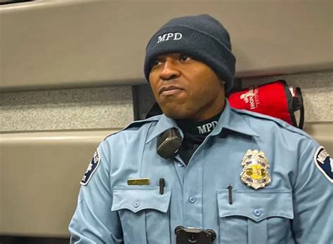 Updates On The Killing Of Officer Jamal Mitchell Minnpost