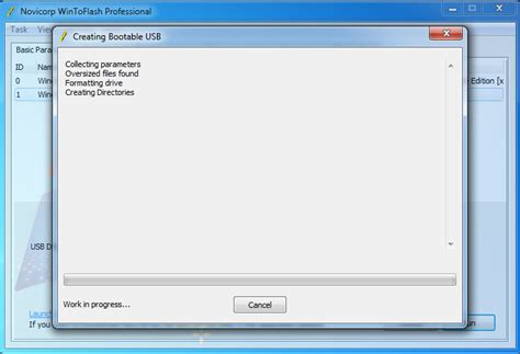 bagaimana membuat multiboot usb flash drive windows 7 dan 10 dengan