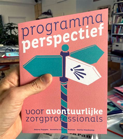 Programma Perspectief Buro Rust