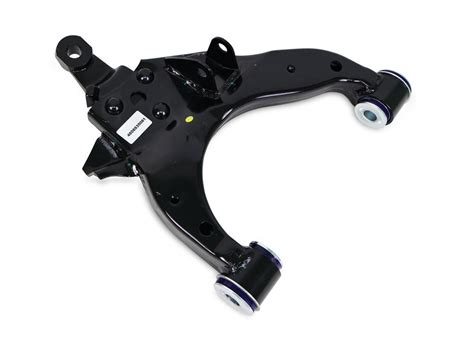 Front Control Arm Lower Arm Assembly Left To Suit Toyota Hilux Prado