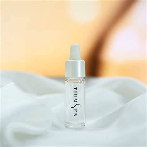 Dropper Bottle Manufacturer In China Support Oemodm