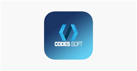 ‎app Store 上的“codes Soft Erp”