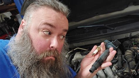 How To Diagnose a Misfire! Engine Misfire! Bad Coil? Spark Plug? P0303 Code? - YouTube