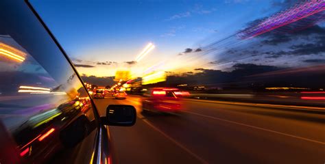 The Physics That Stops A Bullet Also Makes Your Car More Fuel Efficient Pursuit By The