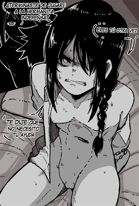 Mark Gavantino Nightmare