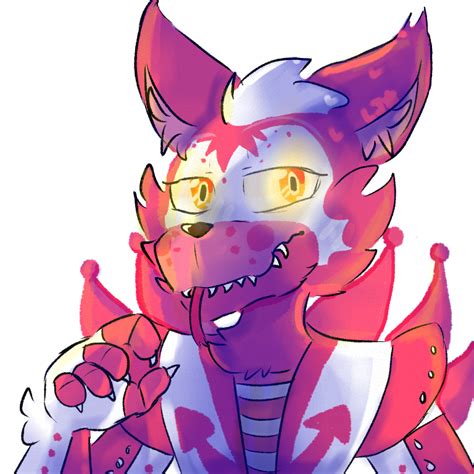 Five Nights At Roxy Deviantart Gallery