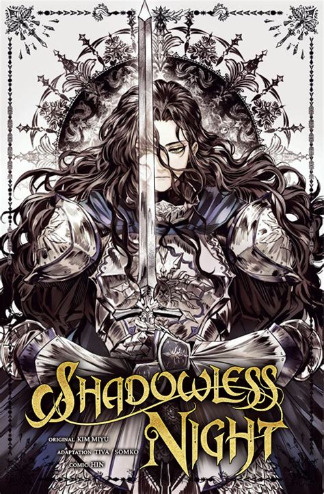 Shadowless Night Share Any Manga On Mangapark