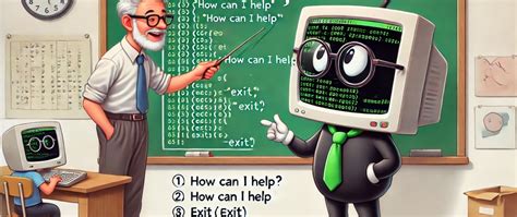 How To Build An Interactive Chat For Your Python Cli Using