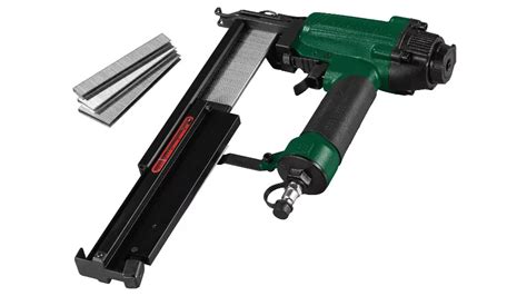 Pneumatická Sponkovačka A Hřebíkovačka Parkside Levně Kupicz