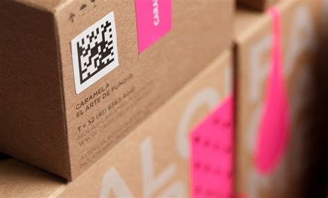 Qr코드를 활용한 패키지 디자인 어떻게 만들면 좋을까