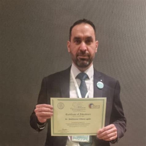 Shakhawan Qader University Of Garmian Ug College Of Medicine Research Profile