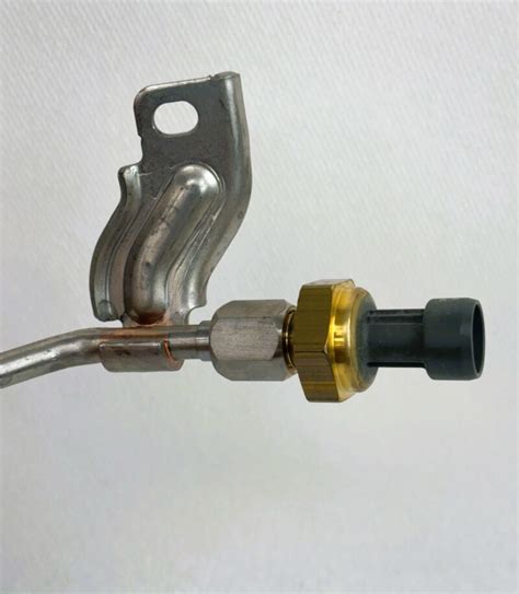 Exhaust Back Pressure Sensor Standard Vp26 Space Coast Group