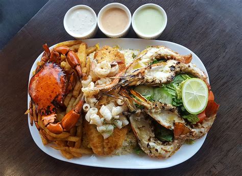 Cloud Bistro Top Restaurant At Dhaka