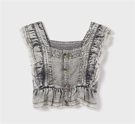 Pin De Lilo N En Evolution Of Denim