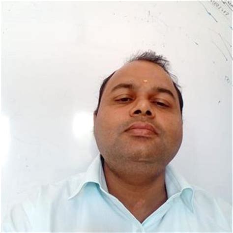 Mangesh Joshi Tutor From Blackpool Findtutors