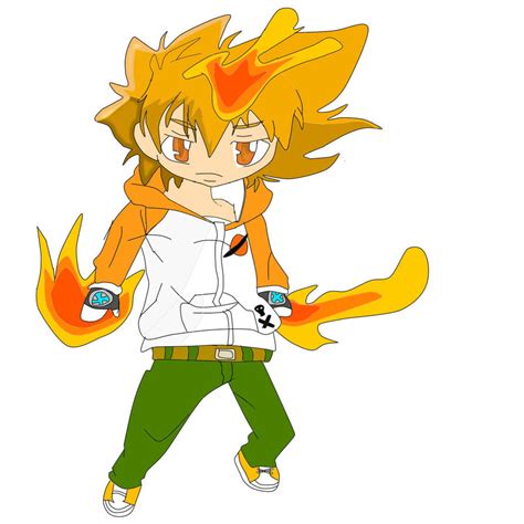 Chibi Tsuna 3 By Dimasgreat On Deviantart