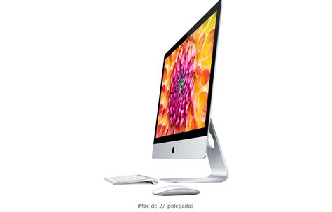 Apple Lança Novo Imac Distribuição Hoje
