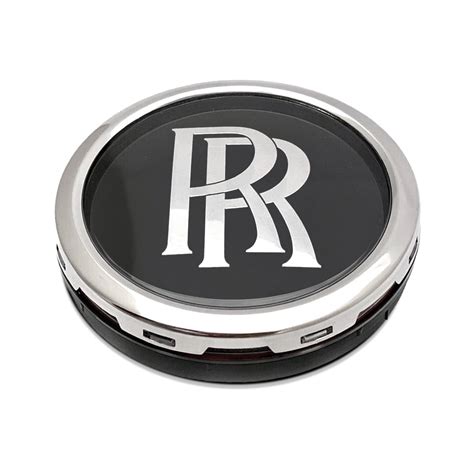 Rolls Royce Hub Cap