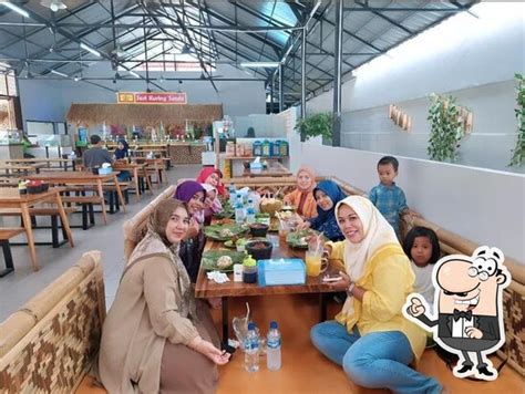 Sari Kuring Sunda Jatiasih Bekasi Restaurant Menu Prices And Reviews