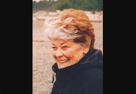 In Loving Memory Of Nancy M Mason The Daily Chronicle