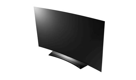 55 Inch Lg Oled Tv Curved 4k Uhd C6t Oled55c6t Lg Au