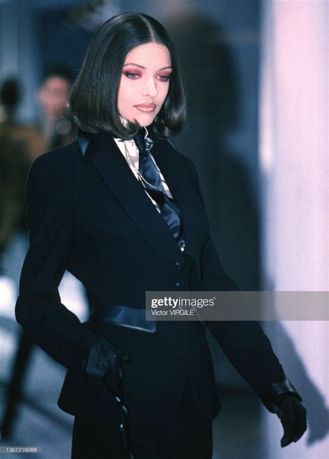 Daniela Rotelli The Fashion Spot